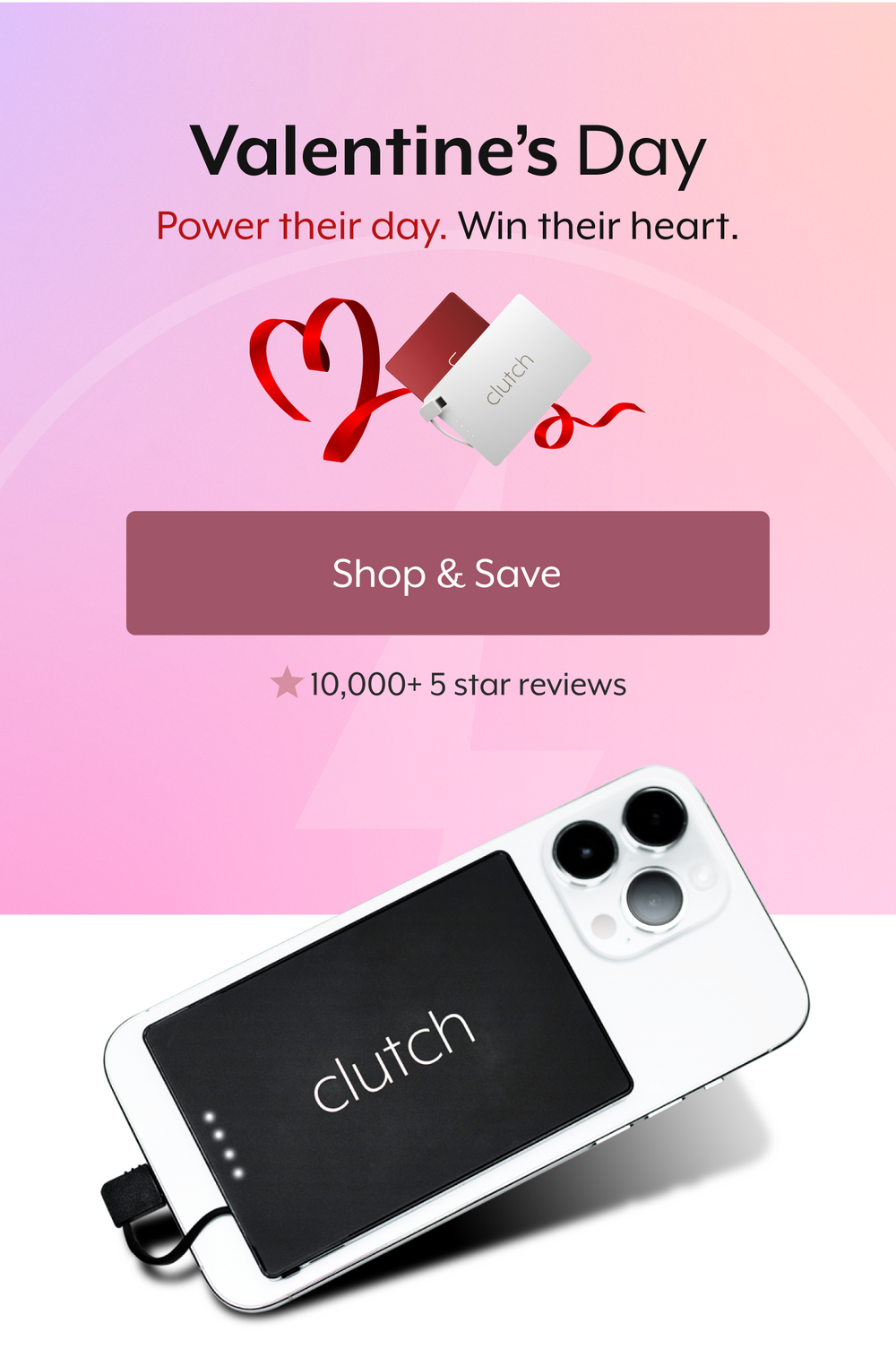 3 Reasons Why – Clutch