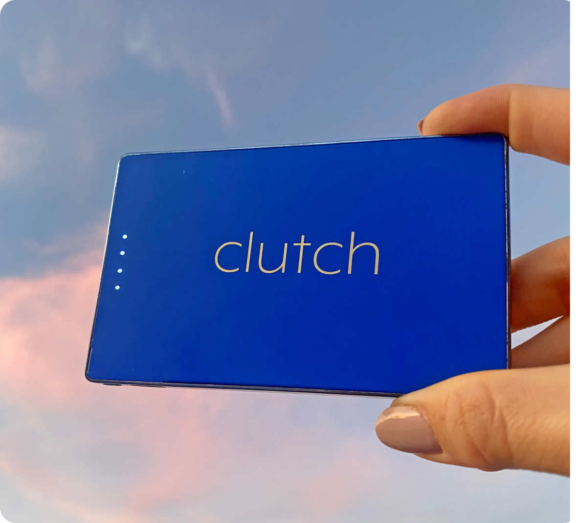 Limited Edition – Clutch