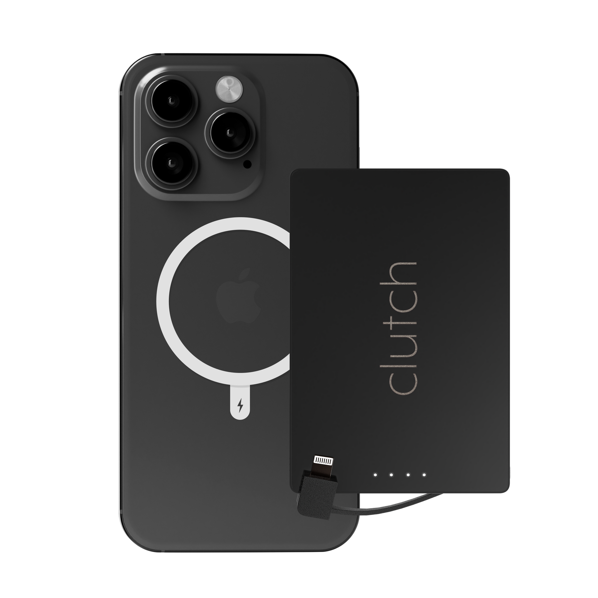 Clutch® Pro Lightning