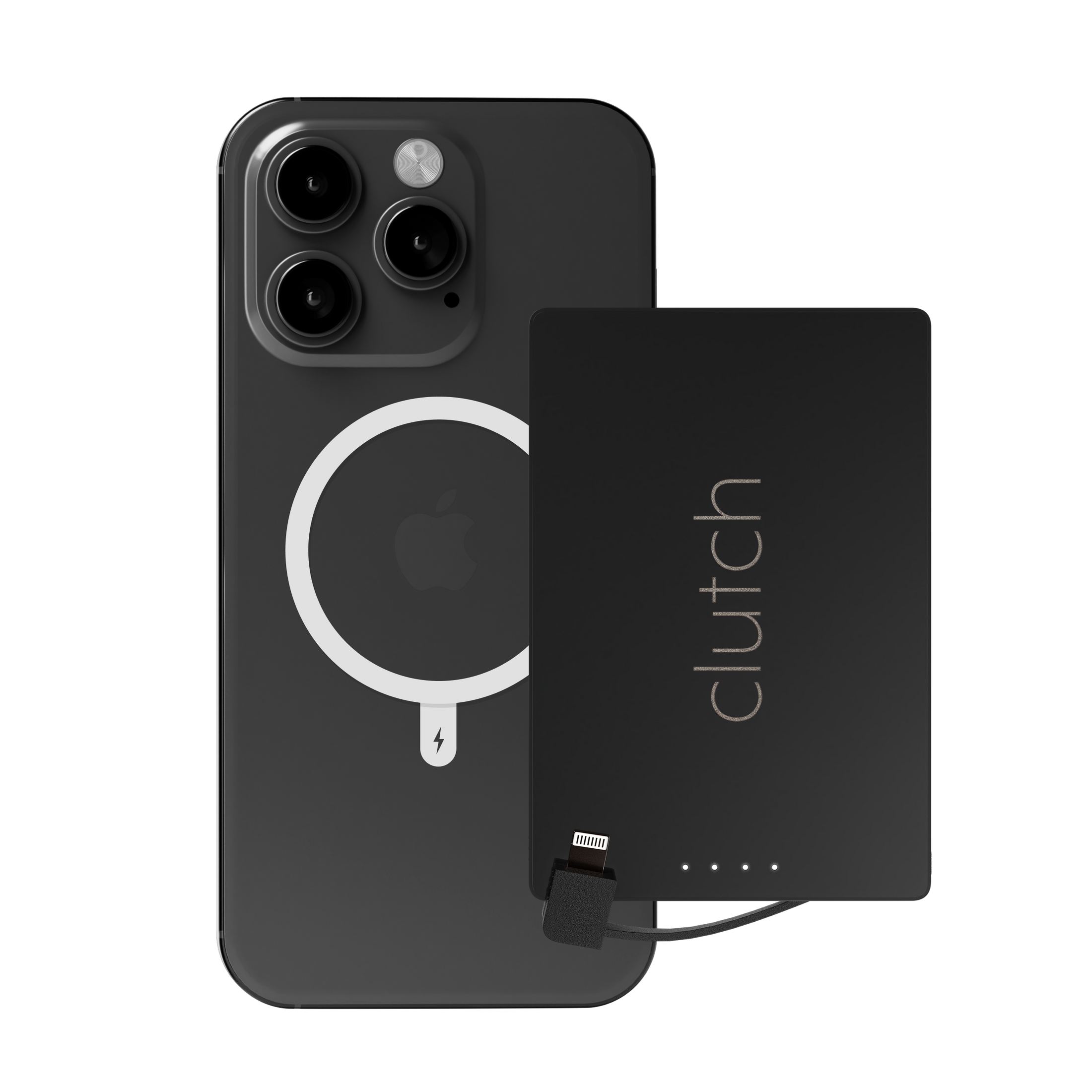 Clutch® Pro Lightning