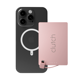 Clutch® Pro Lightning