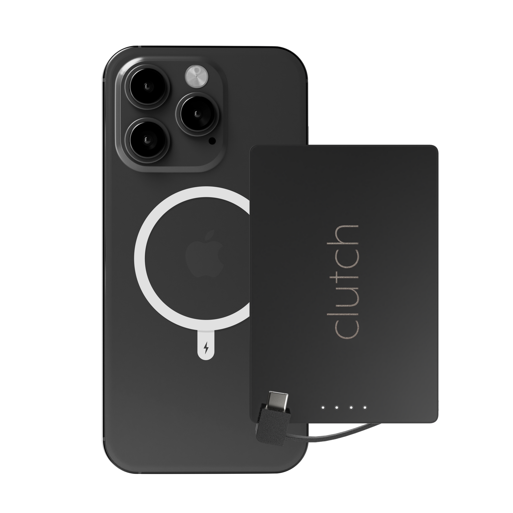Clutch® Pro USB-C
