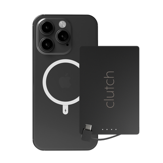 Clutch® Pro USB-C