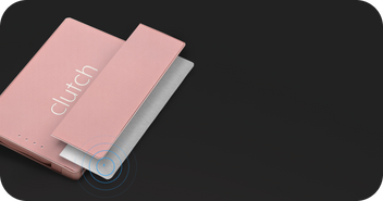 Clutch Charger – World’s Thinnest Charger