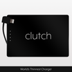 Clutch® Pro Lightning