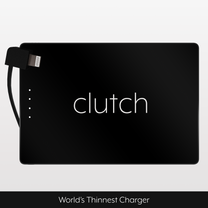 Clutch® Pro Lightning