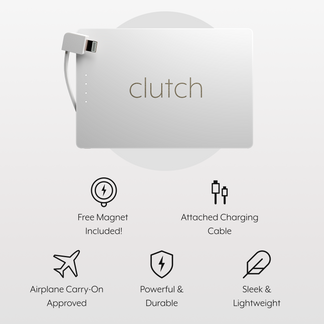 Clutch® Pro Lightning