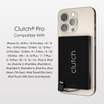 Clutch® Pro Lightning