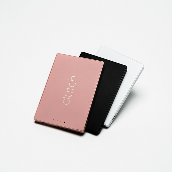 Travel – Clutch