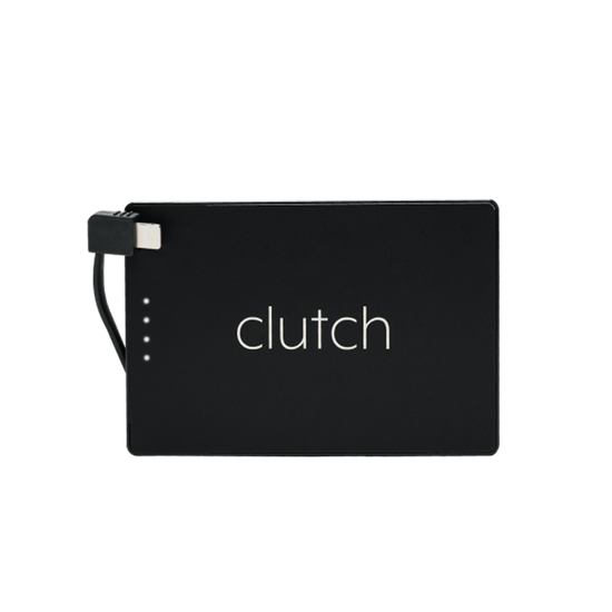Travel – Clutch
