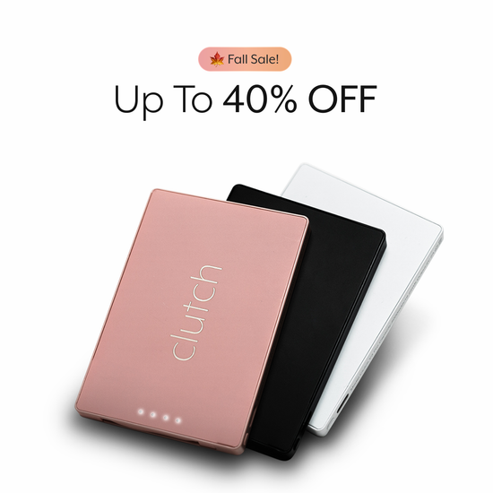 Clutch® Pro USB-C